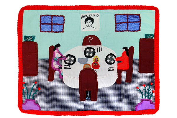 Art as Symbolic Action – Mark Auslander