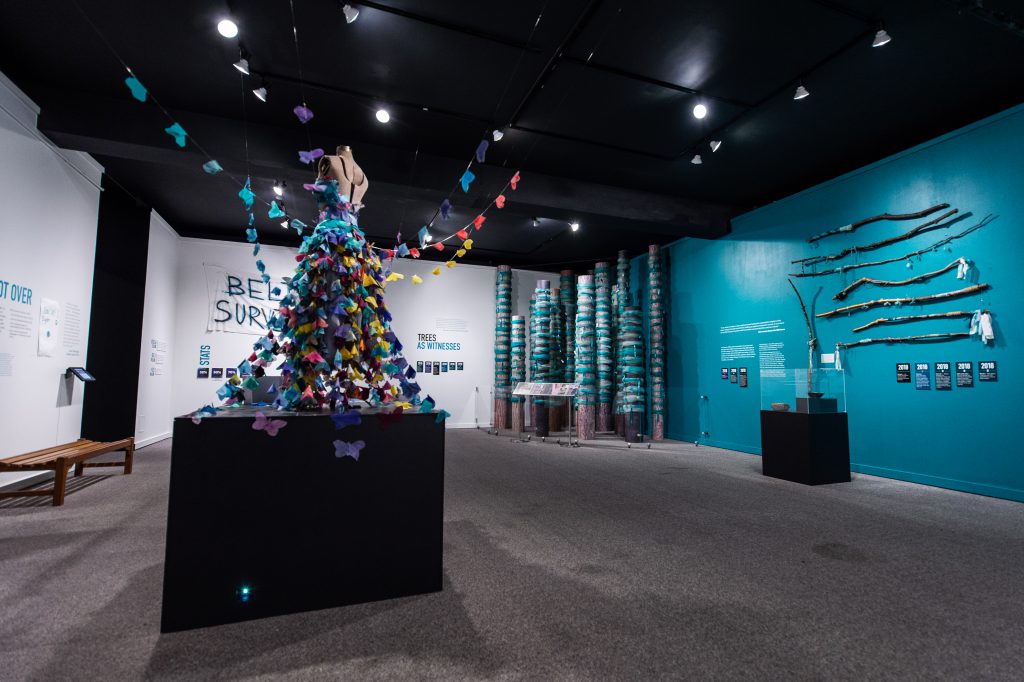 Museum Visions – Mark Auslander