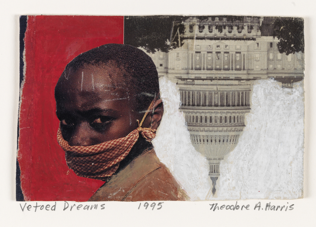 Acknowledging Race – Mark Auslander