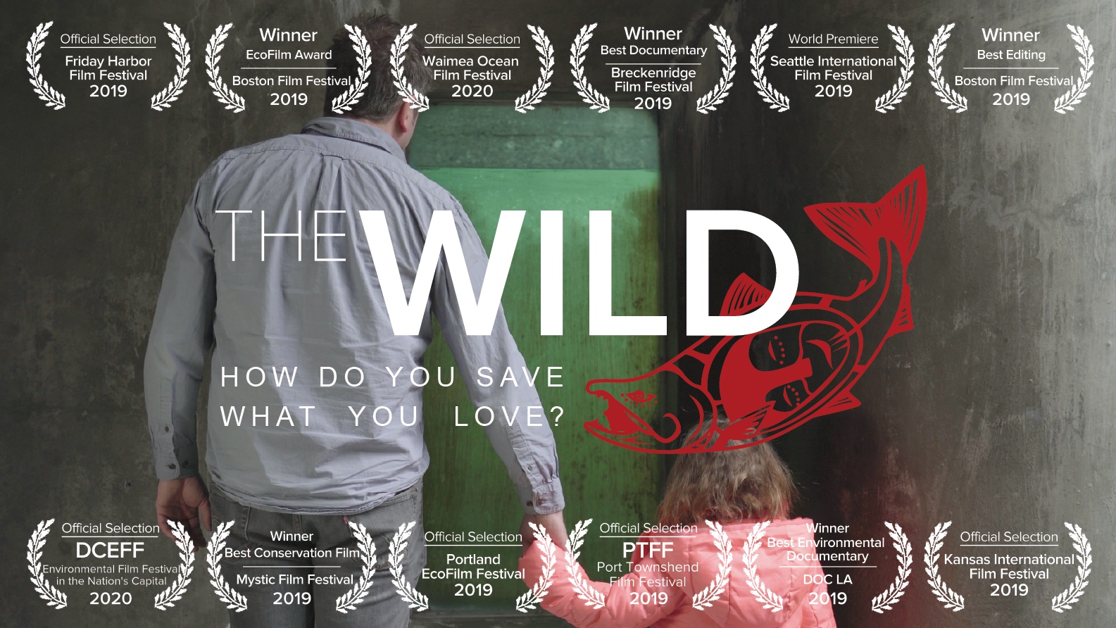 Invocation of the Muse: Visual Artists in Mark Titus’ film The Wild ...