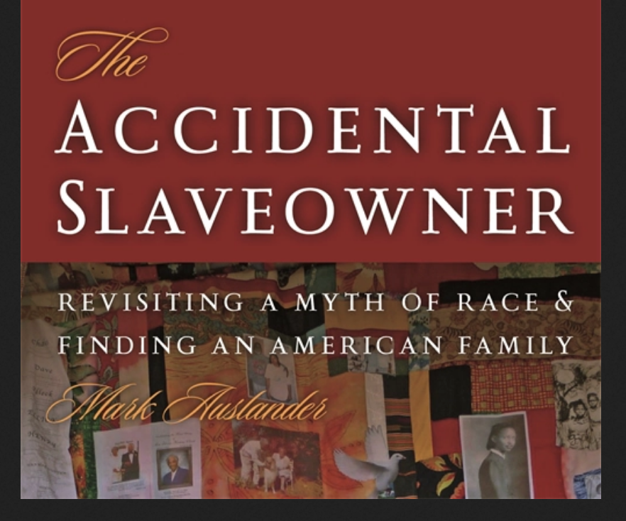 Mark Auslander – New visions on museums, community engagement, art, and ...