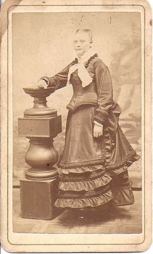 Photography, Memory, and Slavery Time in the Storytelling of Andre Le ...