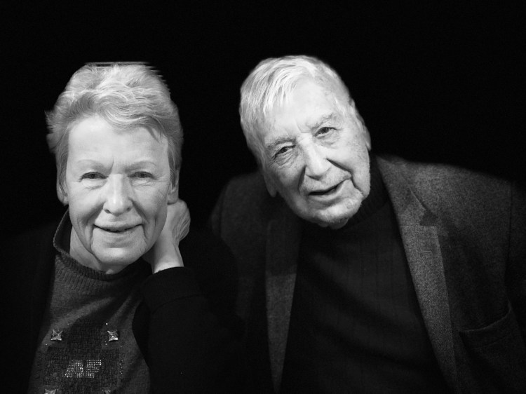 George Benedict Zukerman (1927-2023) – Mark Auslander