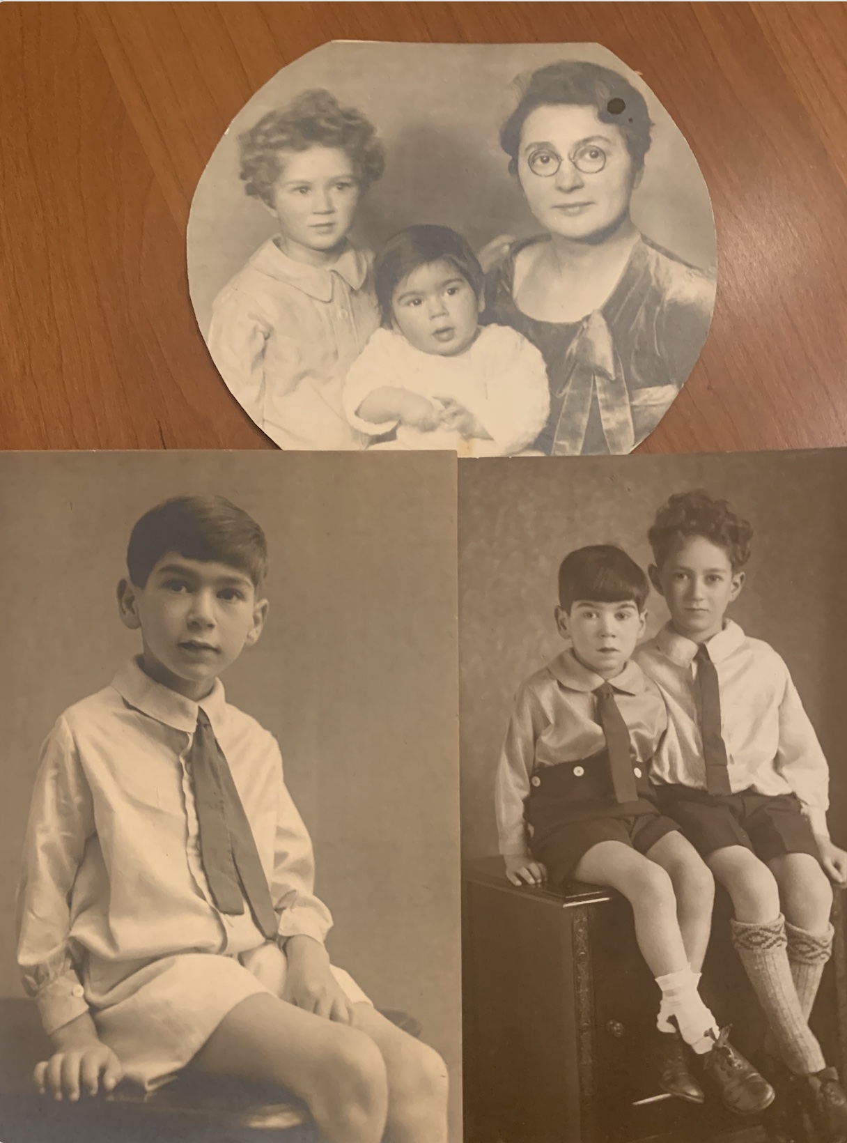 George Benedict Zukerman (1927-2023) – Mark Auslander