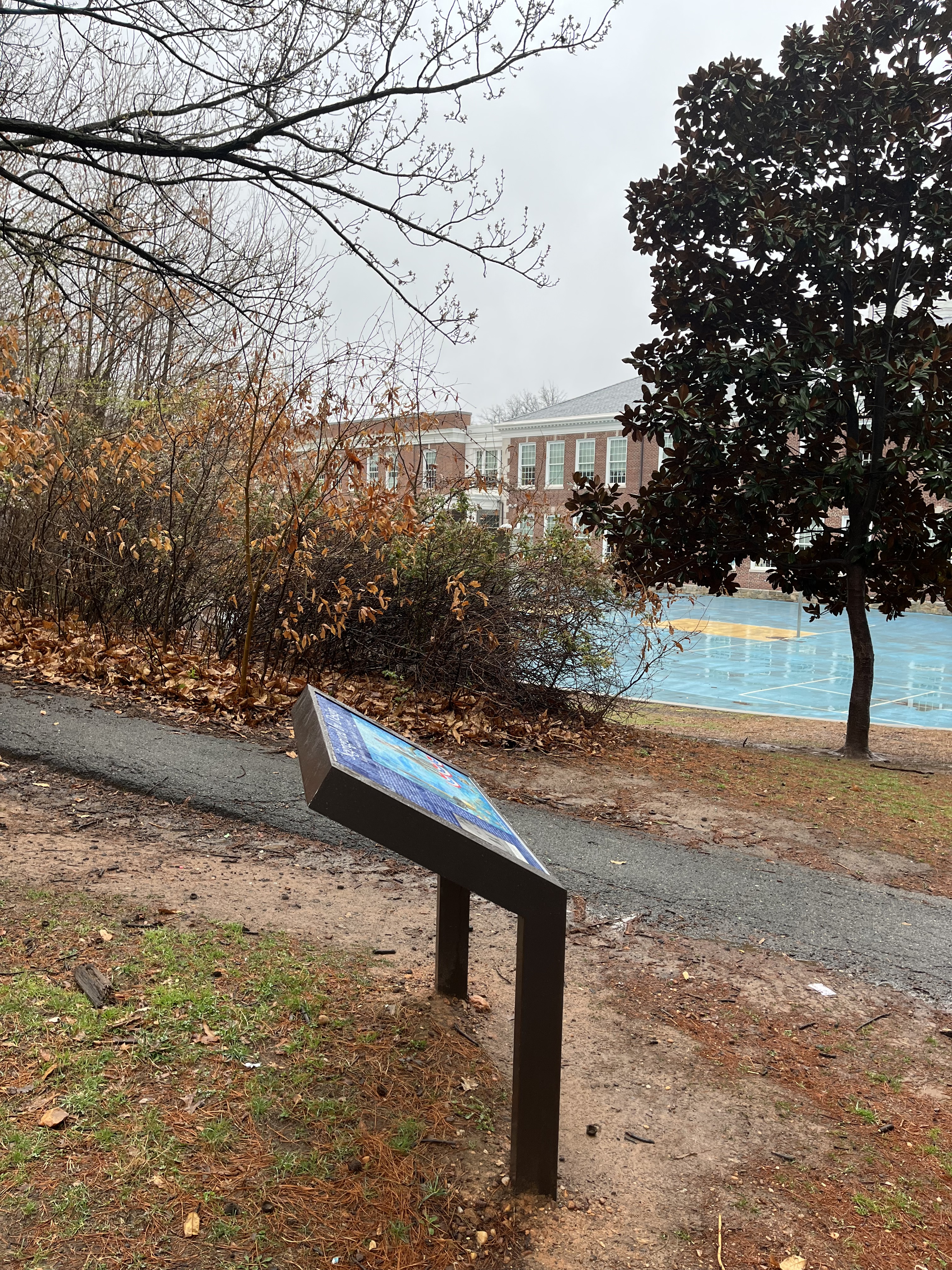 The Brooks Family and the 1928 Land Dispossession in Chevy Chase ...